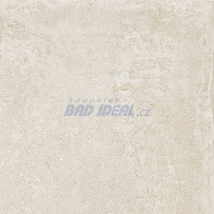 LOUNGE 100x100cm rektifikovaná dlažba, Ivory (bal =2m2) (LNG108R ...