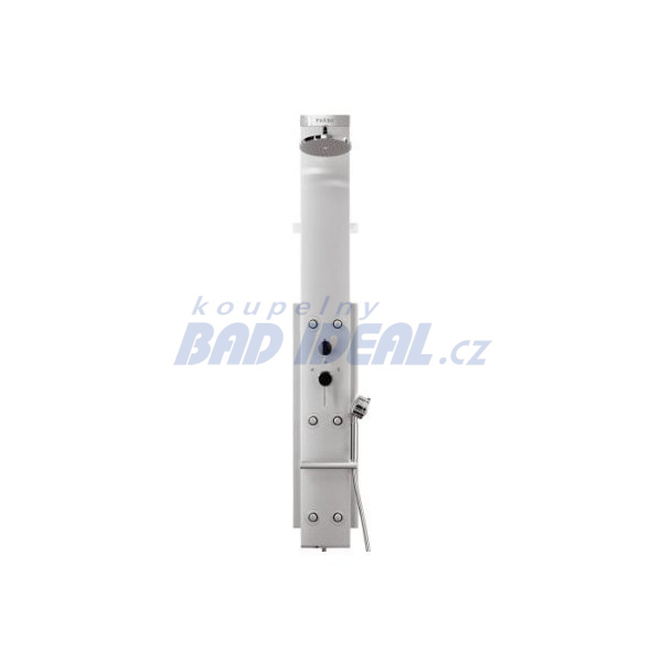 Hansgrohe náhradní tryska ke sprchovému panelu, mlžný proud (28409000 ...