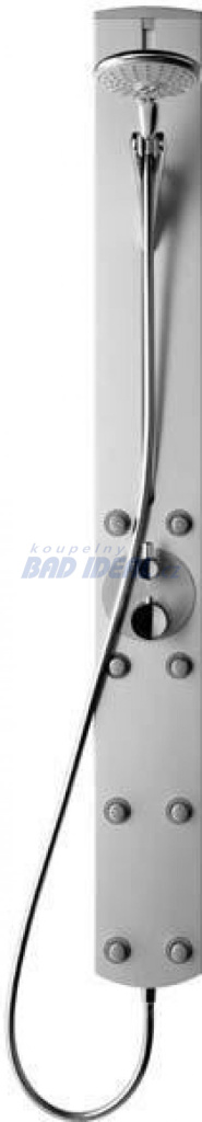 Hansgrohe náhradní tryska ke sprchovému panelu, mlžný proud (28409000 ...